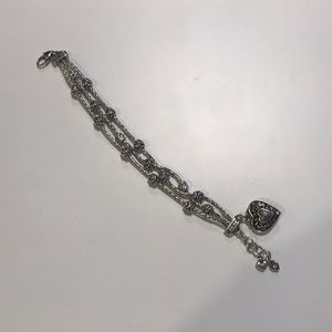 Brighton Jewelry | Toggle Watch | Poshmark